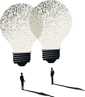 Cool Working, creation of workspaces that increase productivity