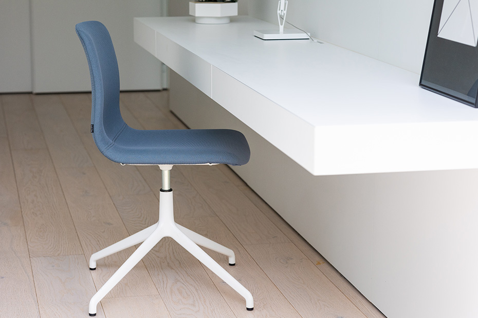 Industrialised Architecture: Spaces for Living | ACTIU Blog