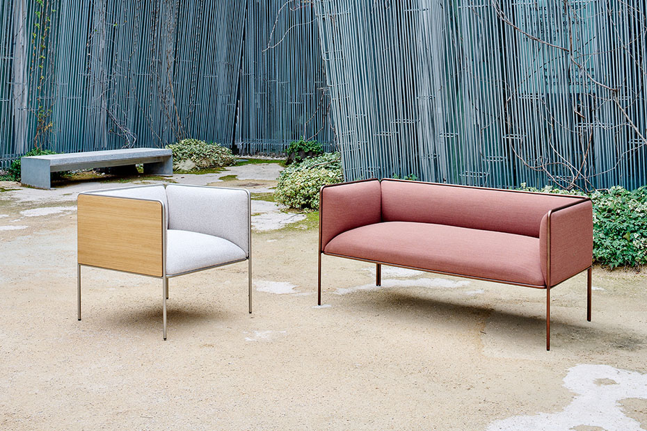 Design and Technology Fused: Actiu & Ramón Esteve Present Meetia at ...