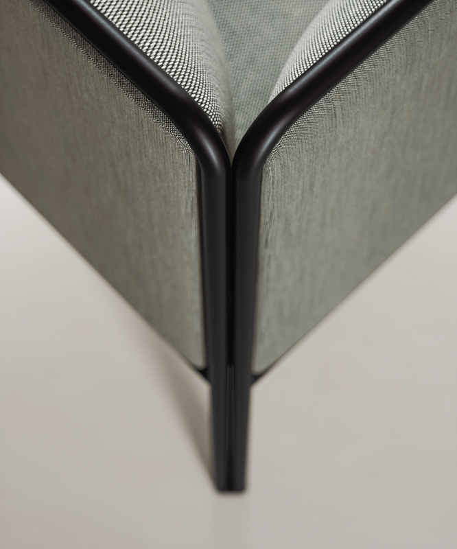 Meetia: the elegance of the industrial style | ACTIU