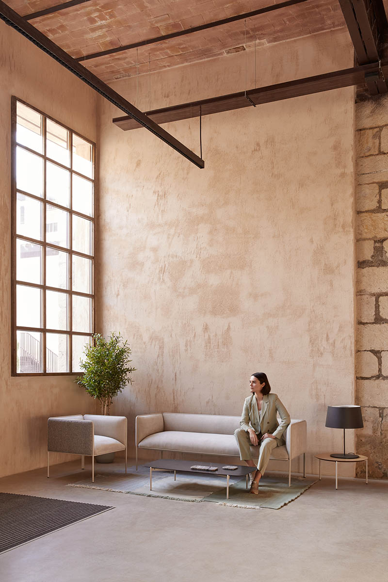 Eidos side tables