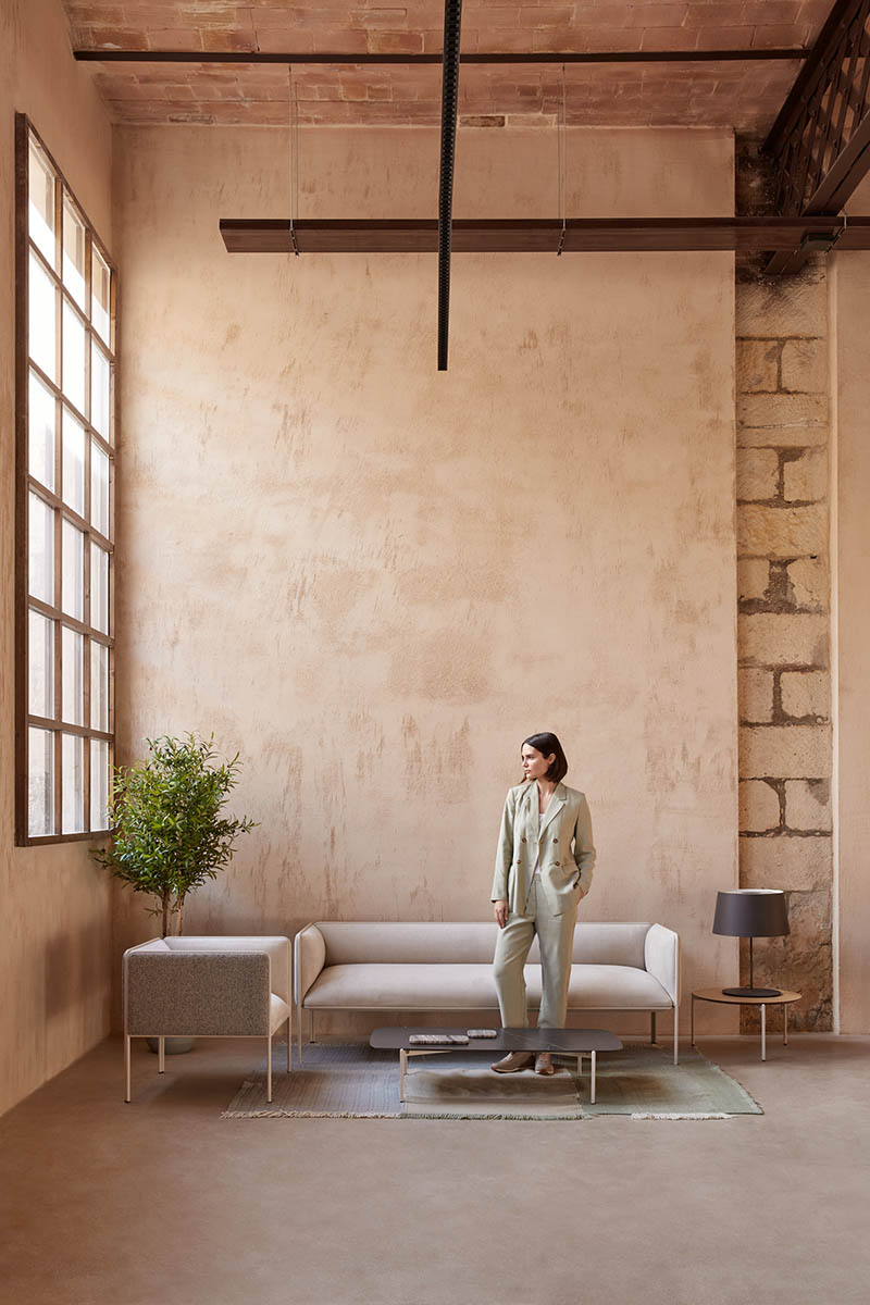 Eidos side tables