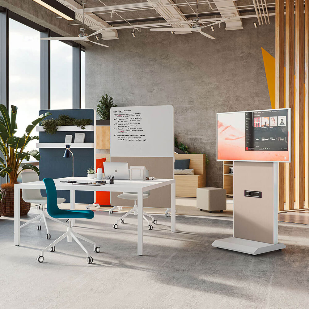 AGILE Collection | ACTIU