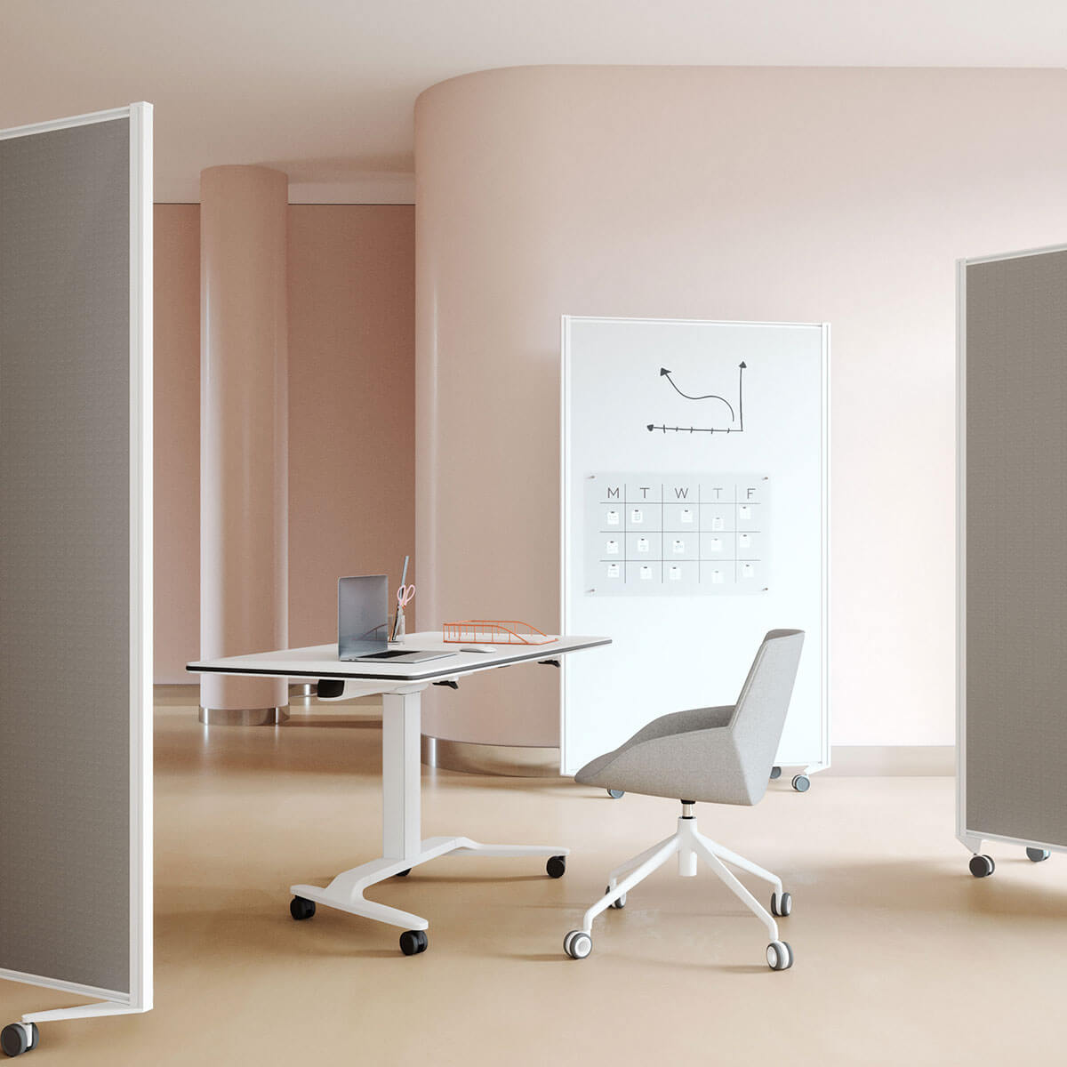 AGILE Collection | ACTIU