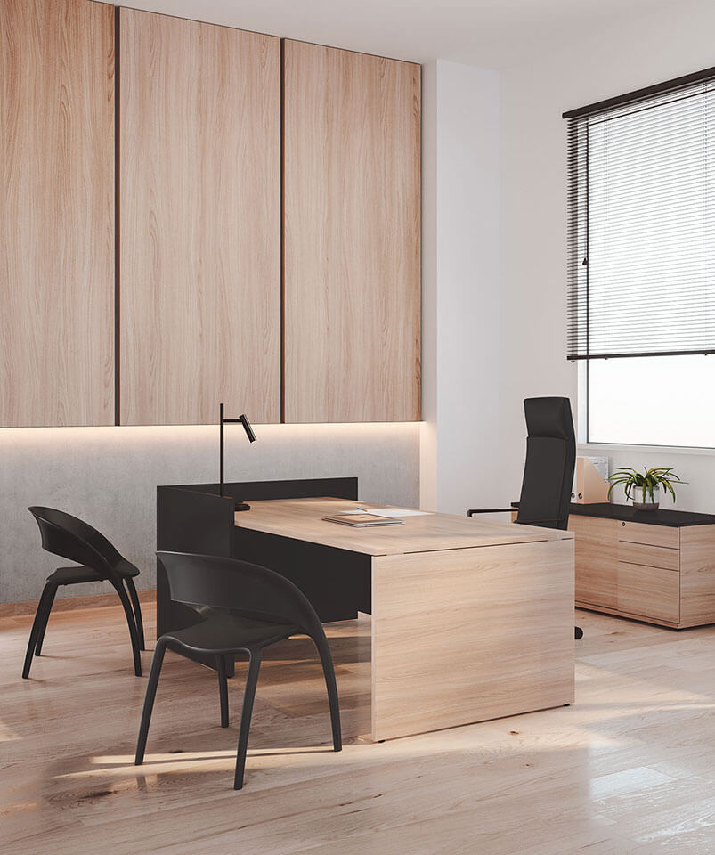 Ofimat Plus tables