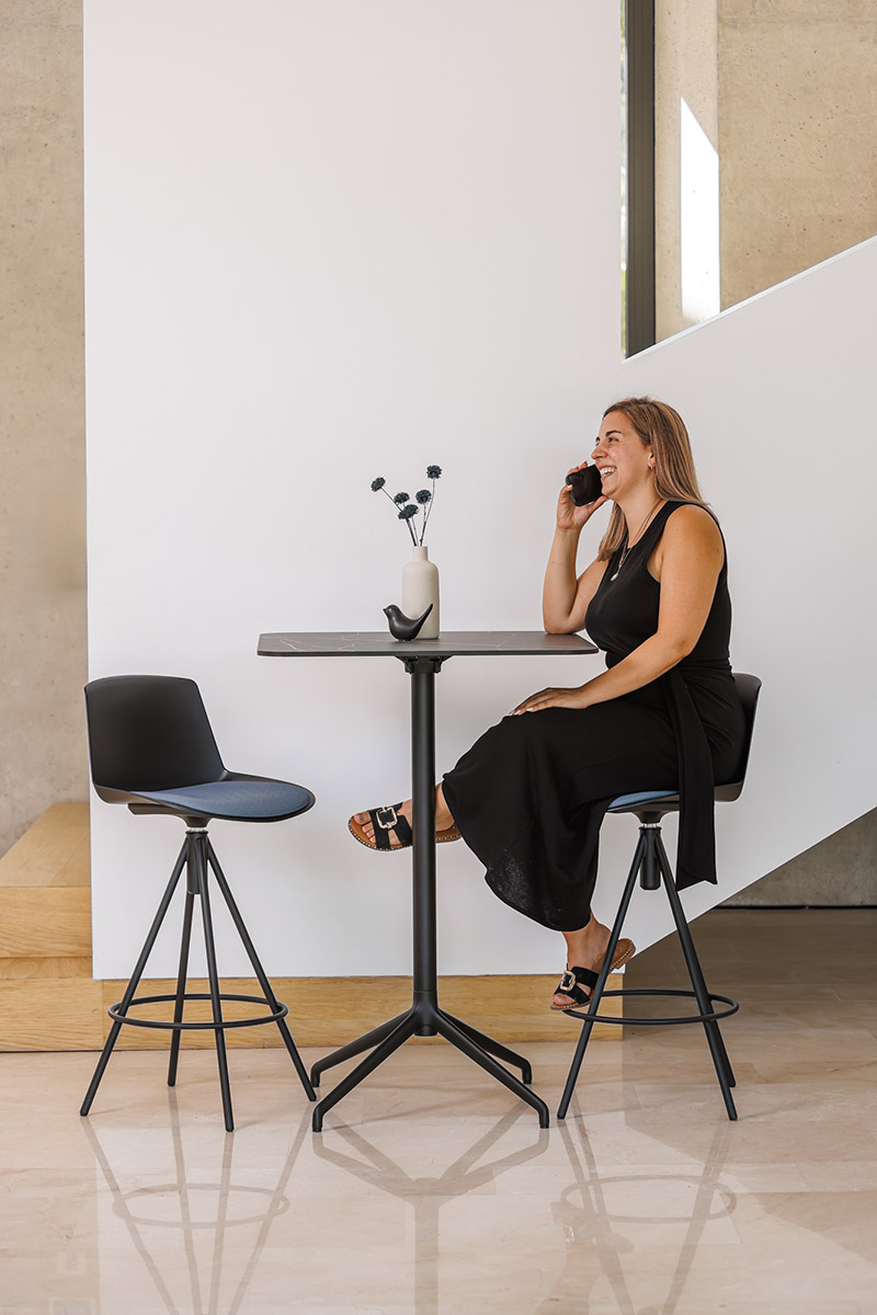 Tabula hospitality table | ACTIU