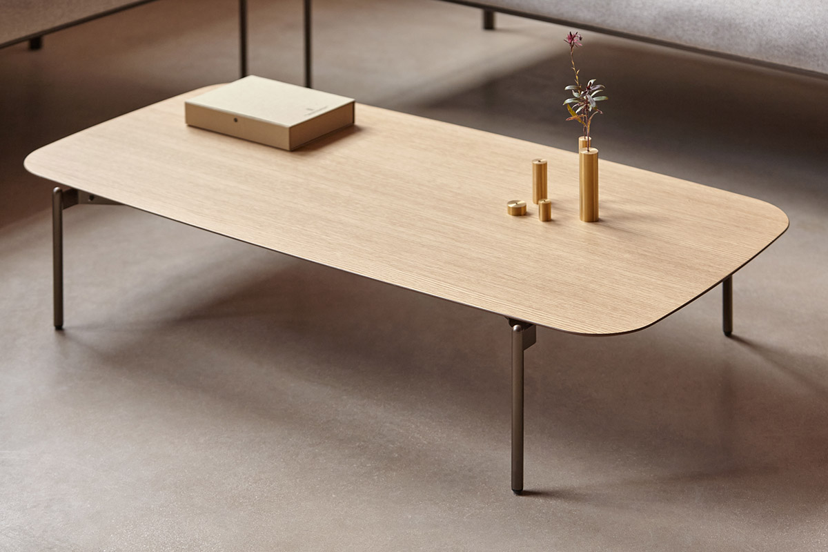 Eidos side tables