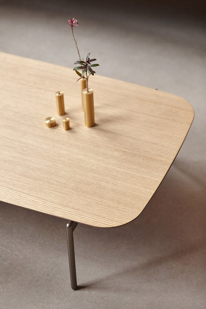 Eidos side tables