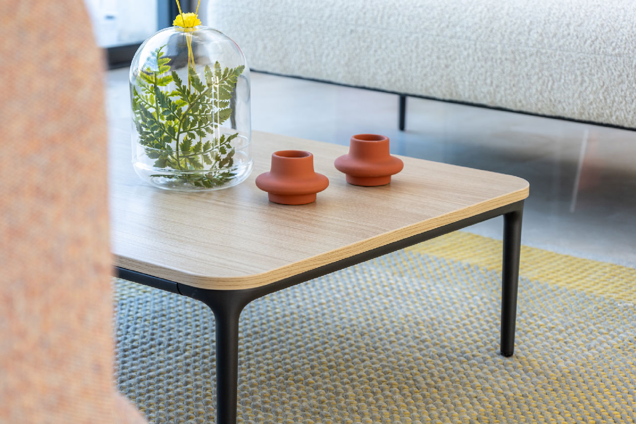 Cuic: functionality and simplicity at its best : ACTIU