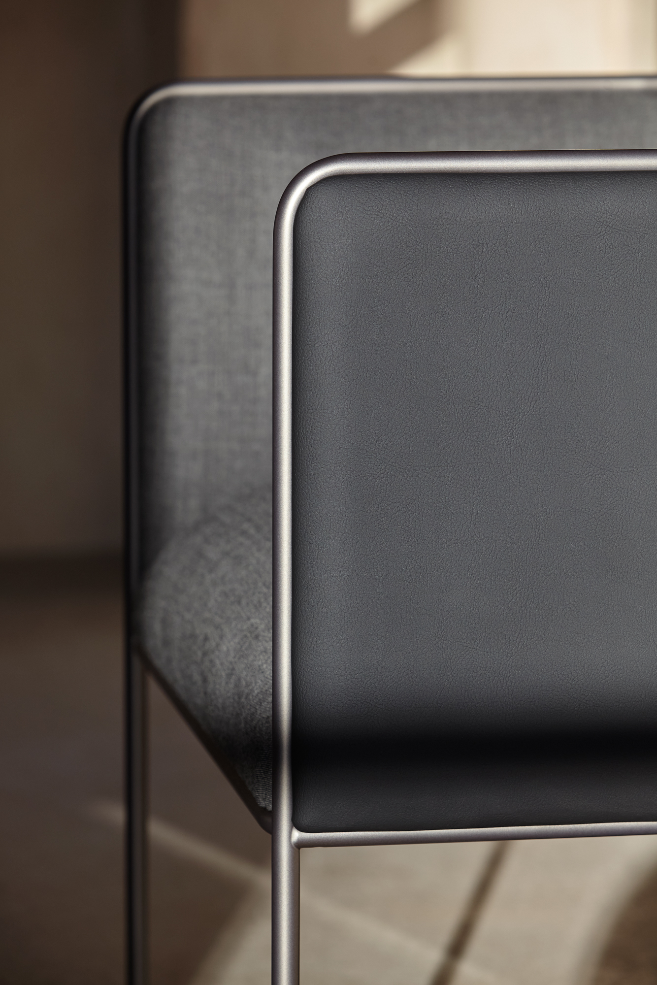 Meetia: the elegance of the industrial style | ACTIU