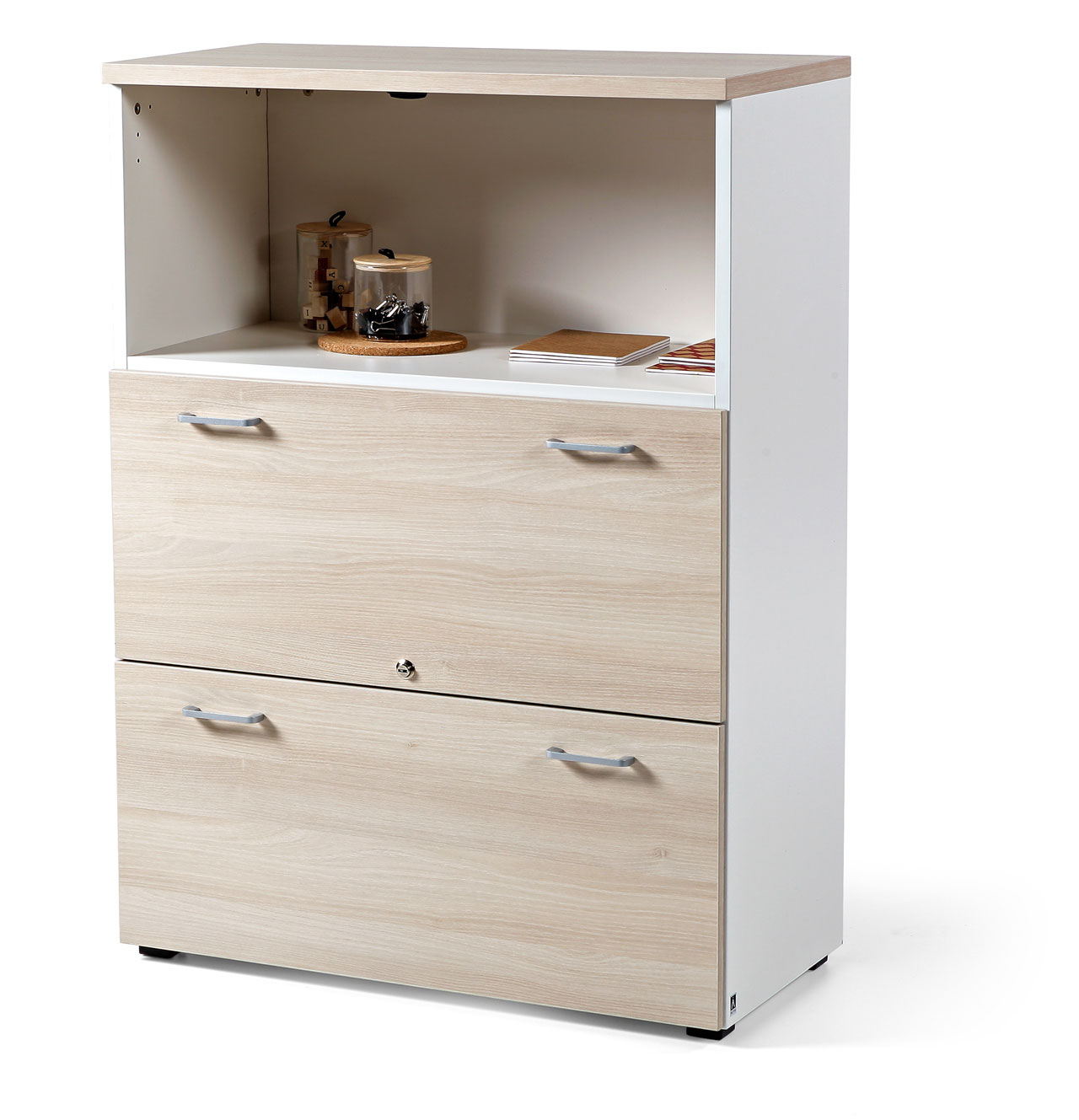 Armarios modulares para oficinas