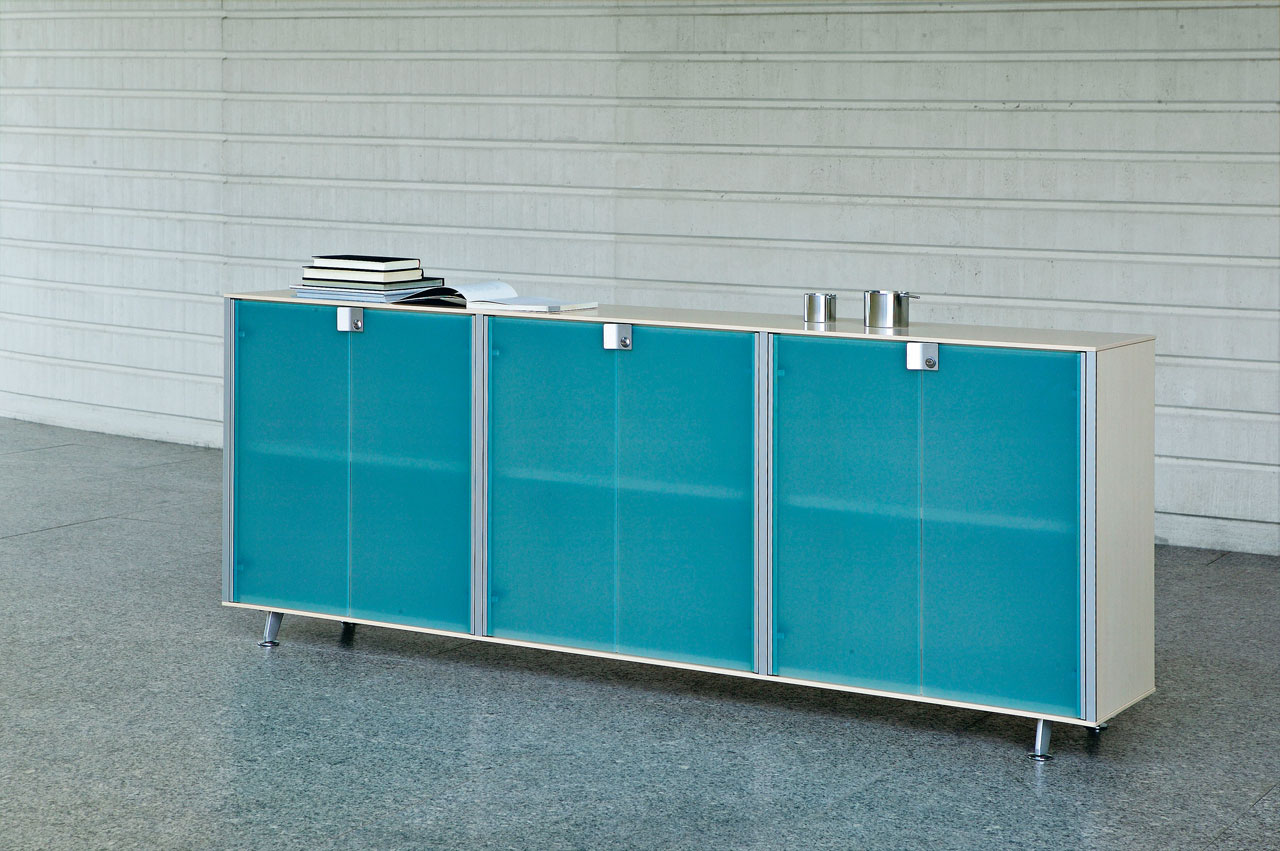 Arkitek cabinets