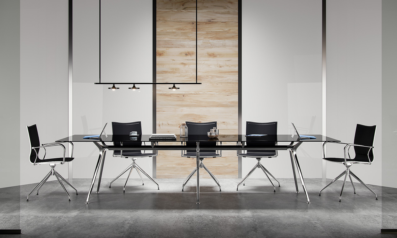 Ikara Community chairs