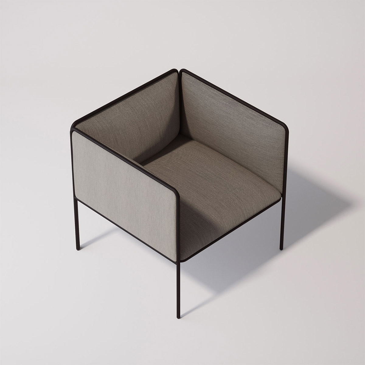 Meetia: the elegance of the industrial style | ACTIU