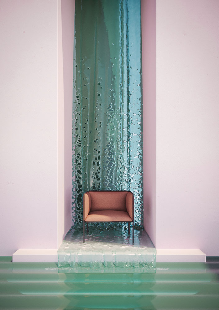 Meetia: the elegance of the industrial style | ACTIU