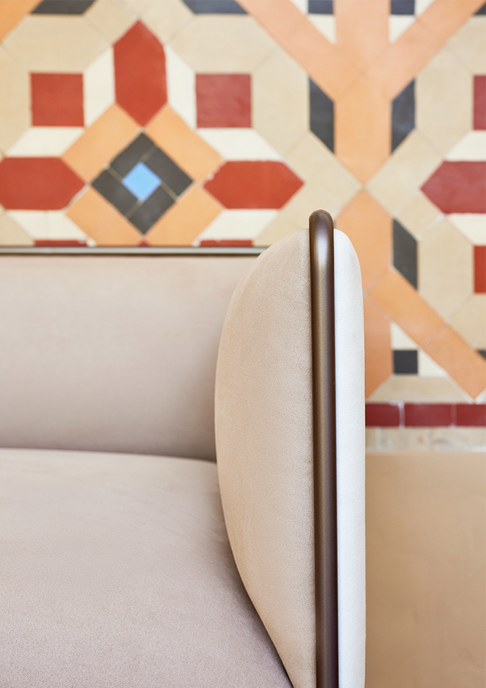 Meetia: the elegance of the industrial style | ACTIU