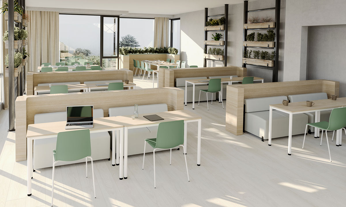 Dynamic Tables