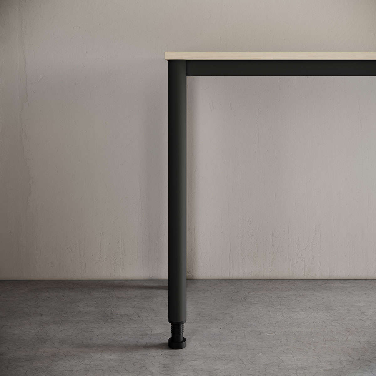 Dynamic Tables