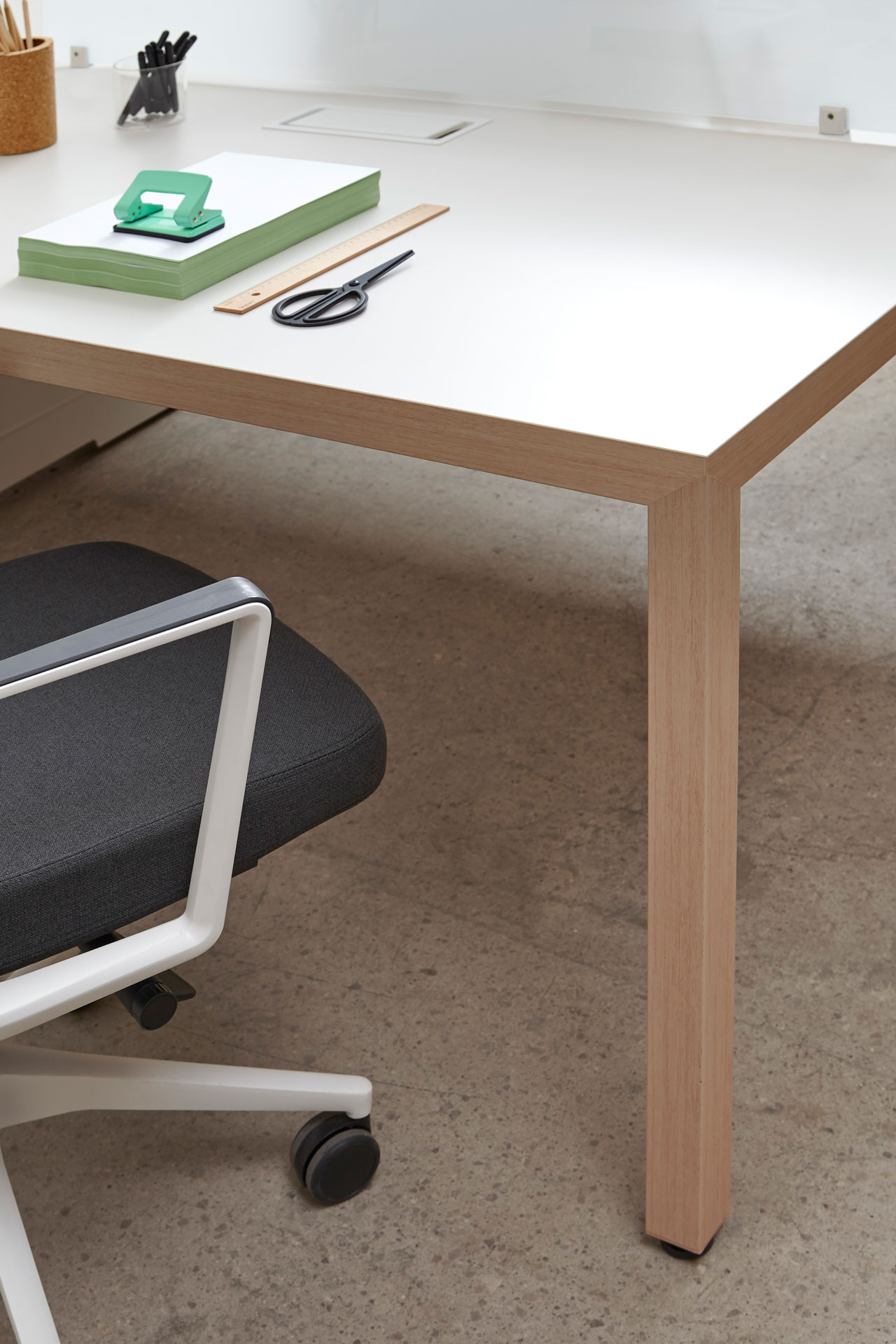 Prisma Tables