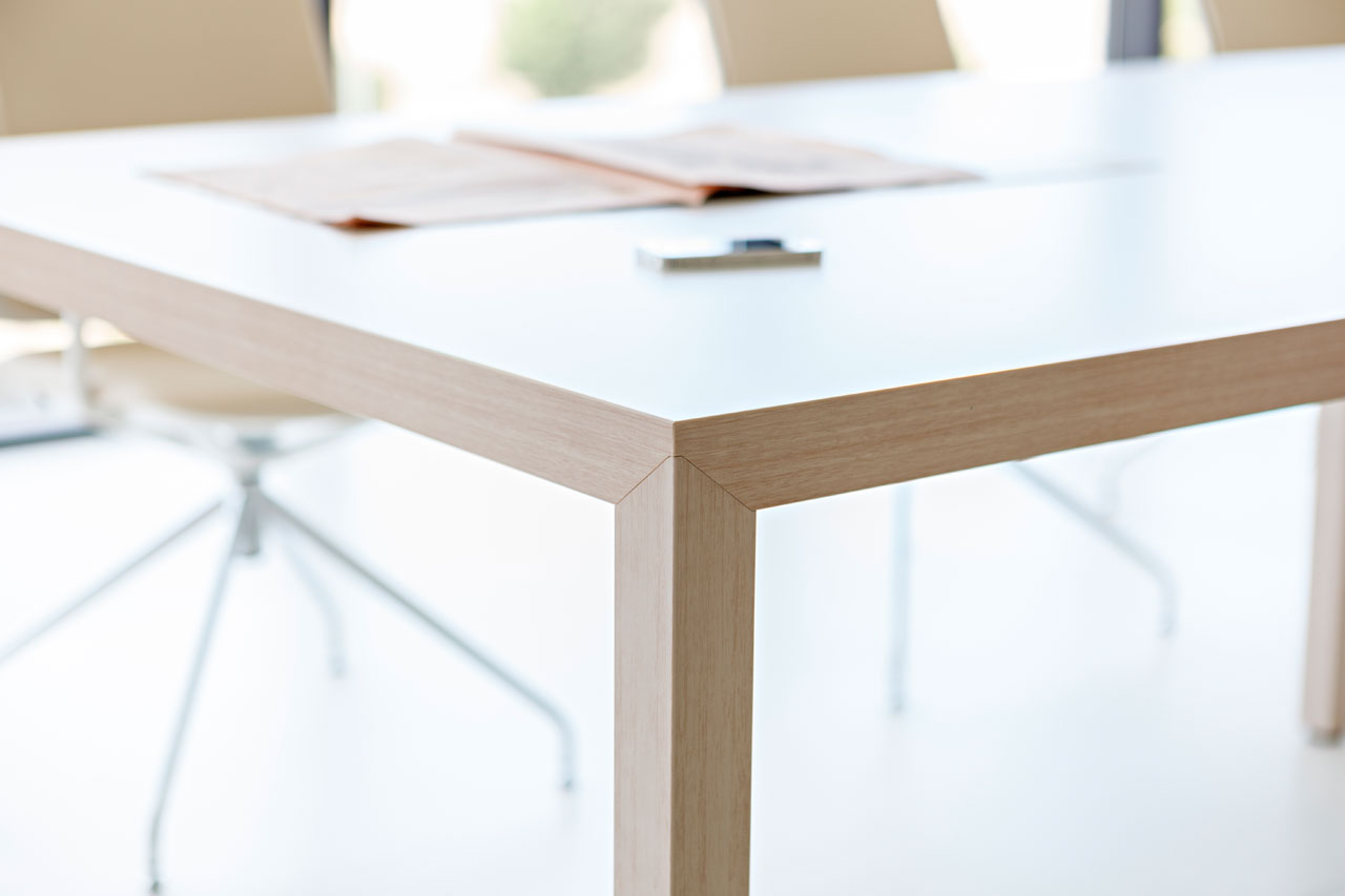 Prisma Tables