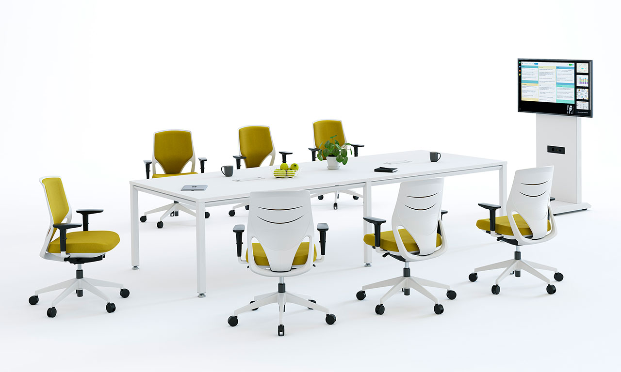 Vital Pro Tables