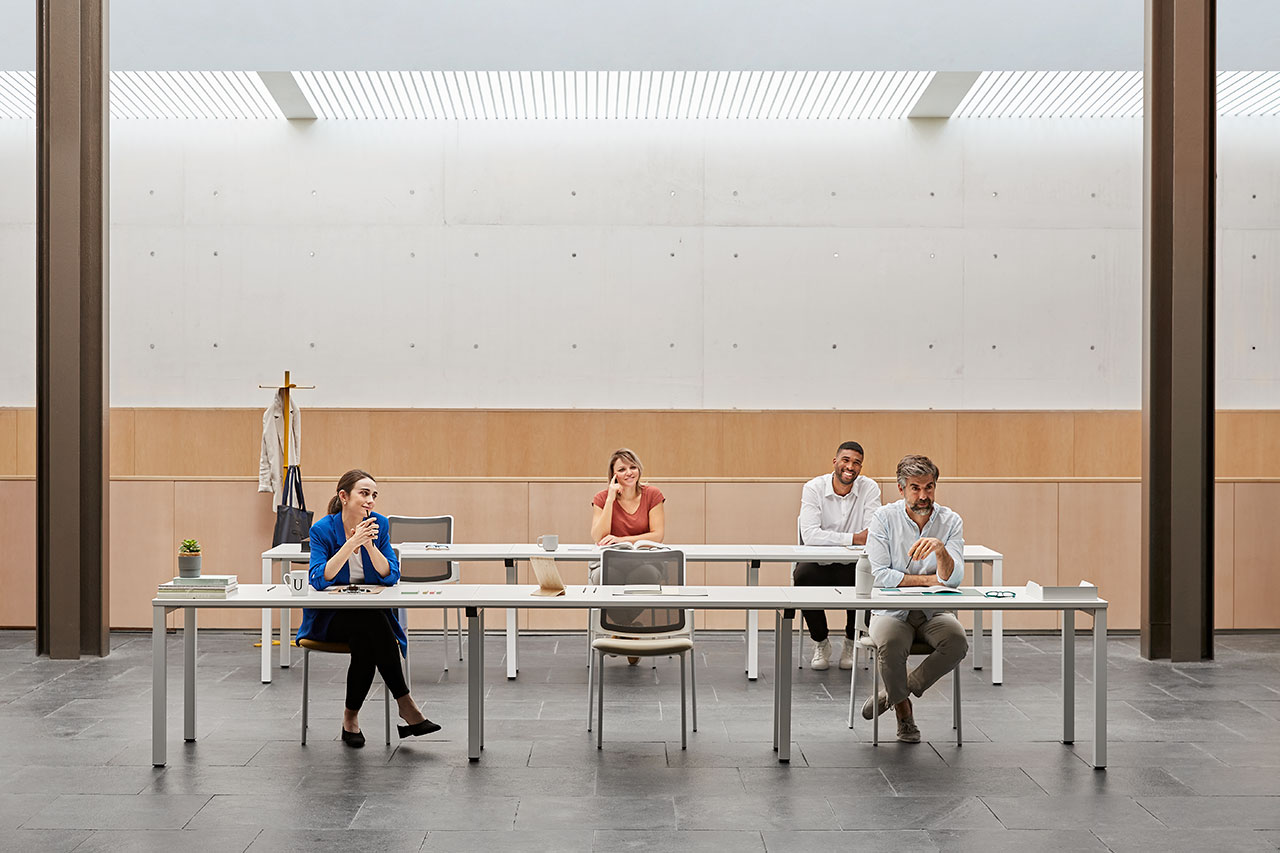 Vital Pro Tables