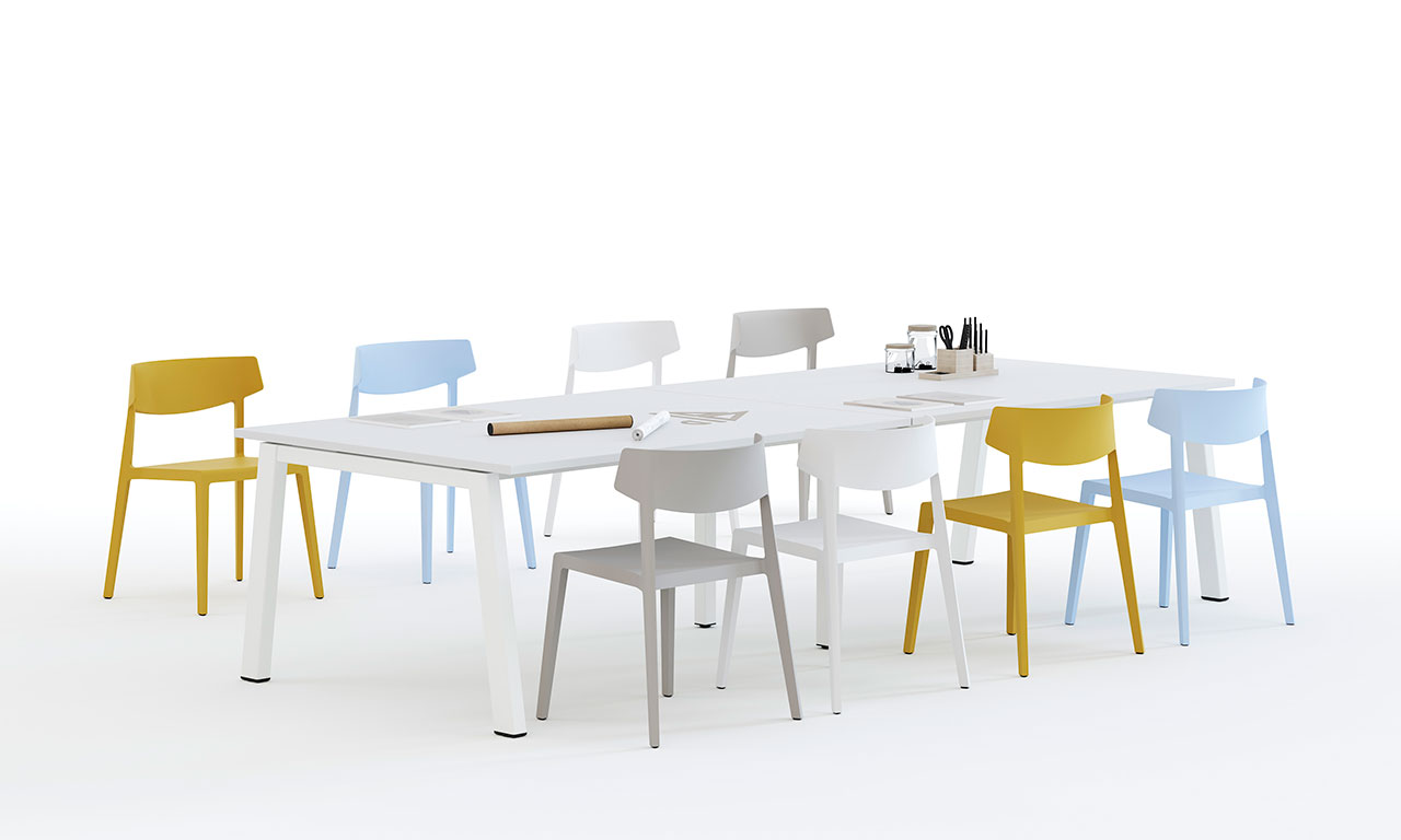 Vital Plus Tables
