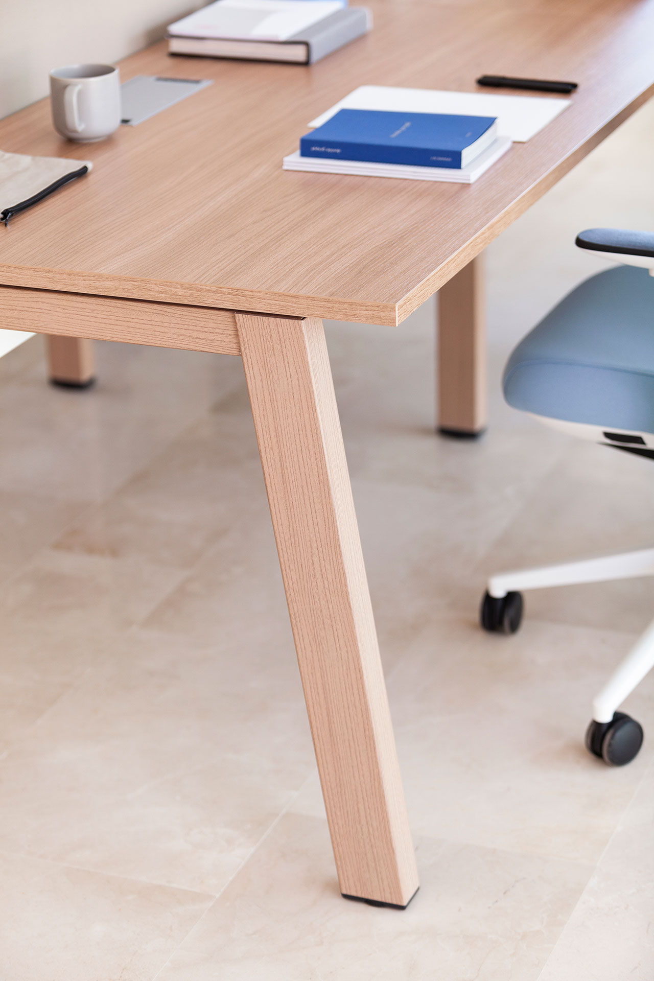Vital Plus Tables