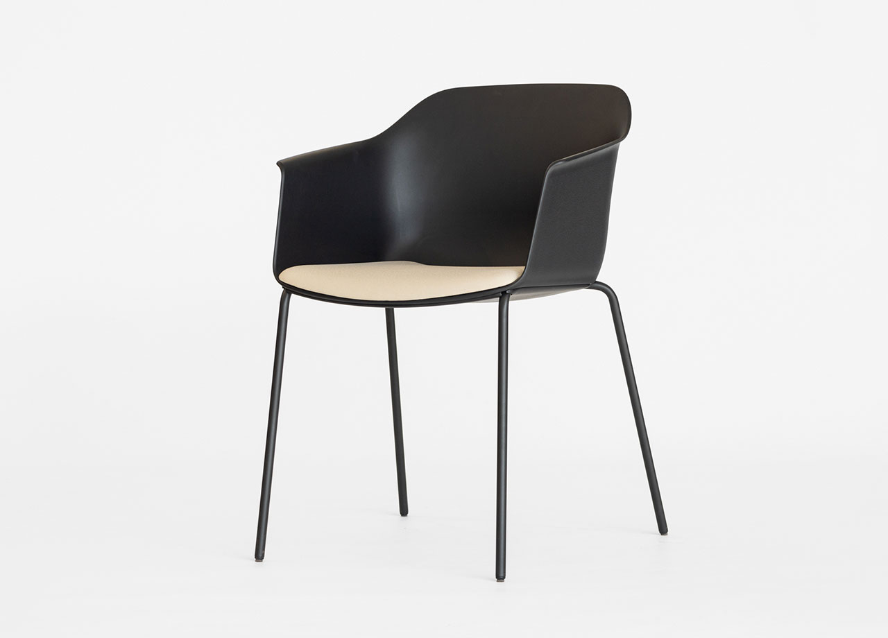 Noom 60: la silla de colectividades que destaca por estructura robusta ...