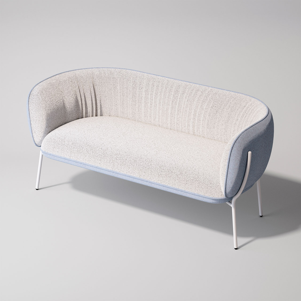 Owwi by Actiu Armchairs