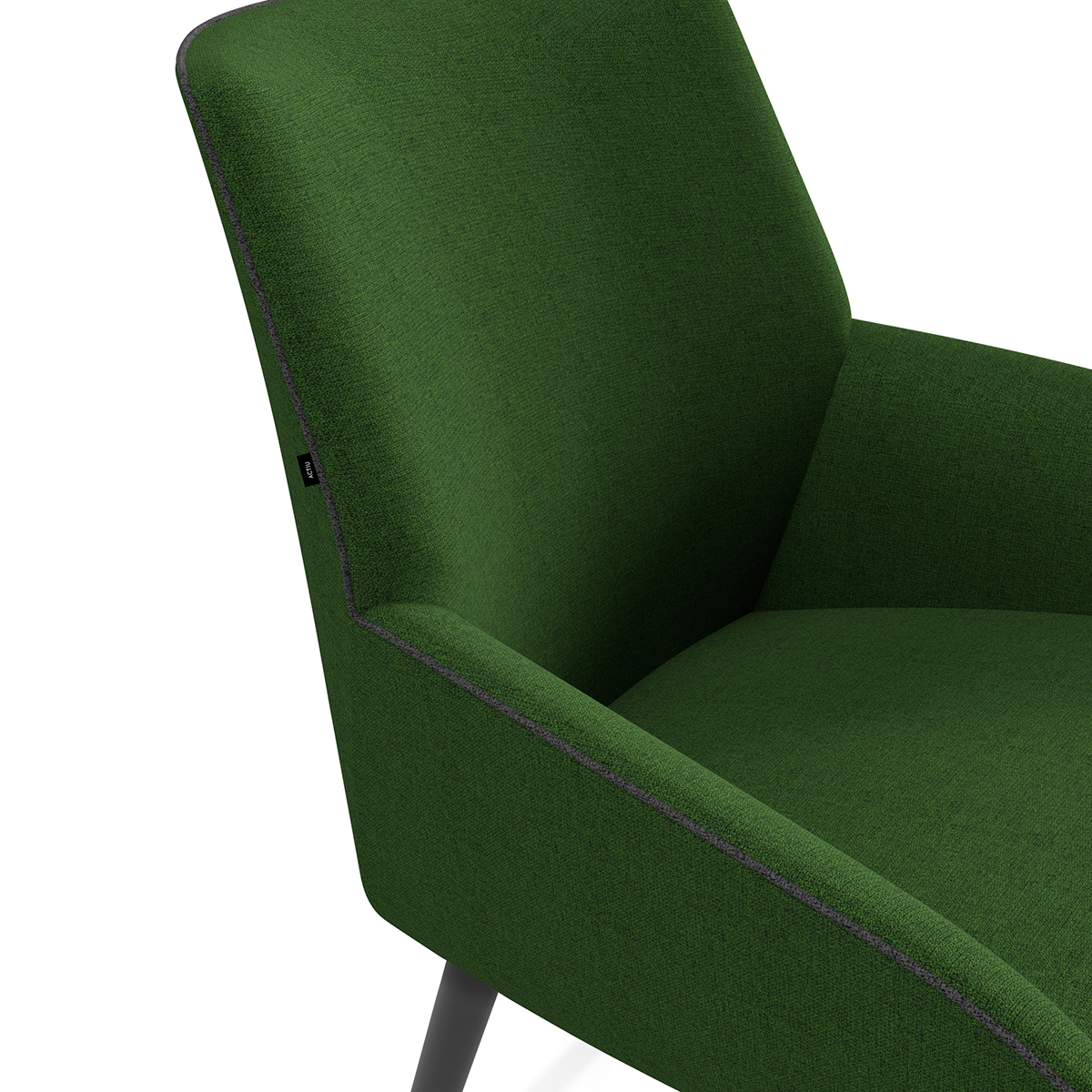 Noom 10, the most compact Noom chair | ACTIU