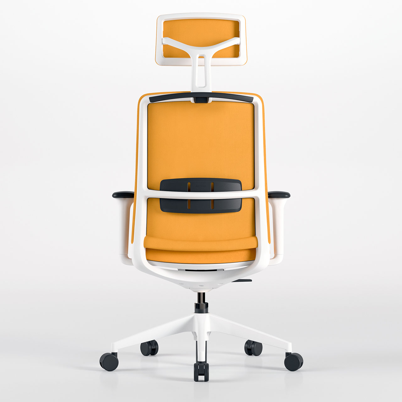 A+S Work Chairs