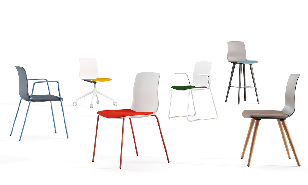 Noom 50 Chairs