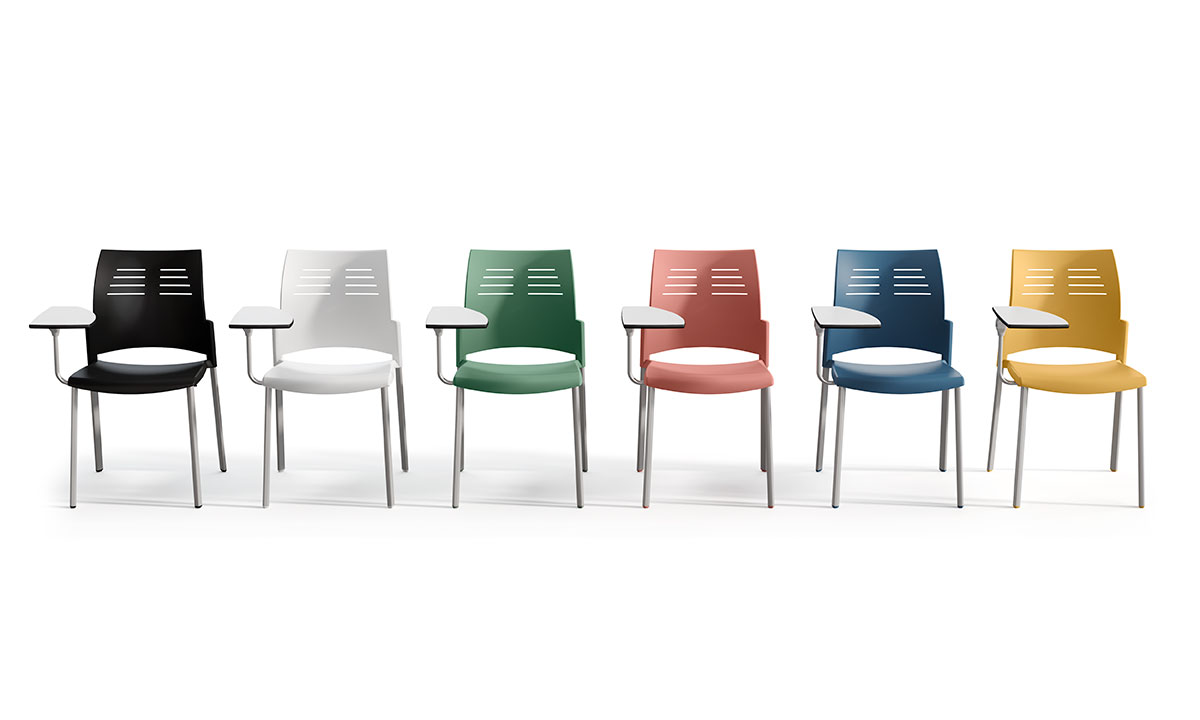 Spacio Chairs