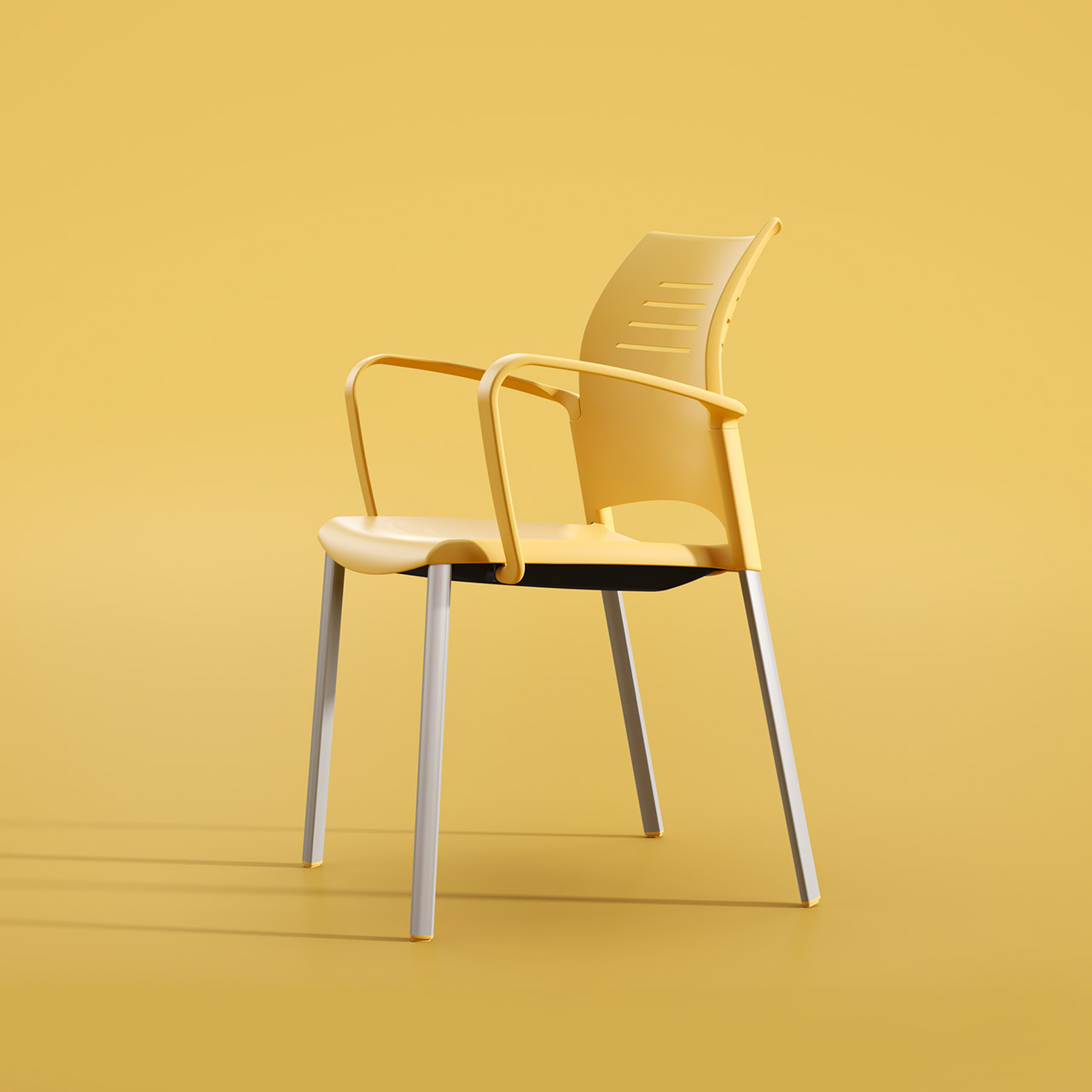 Spacio Chairs