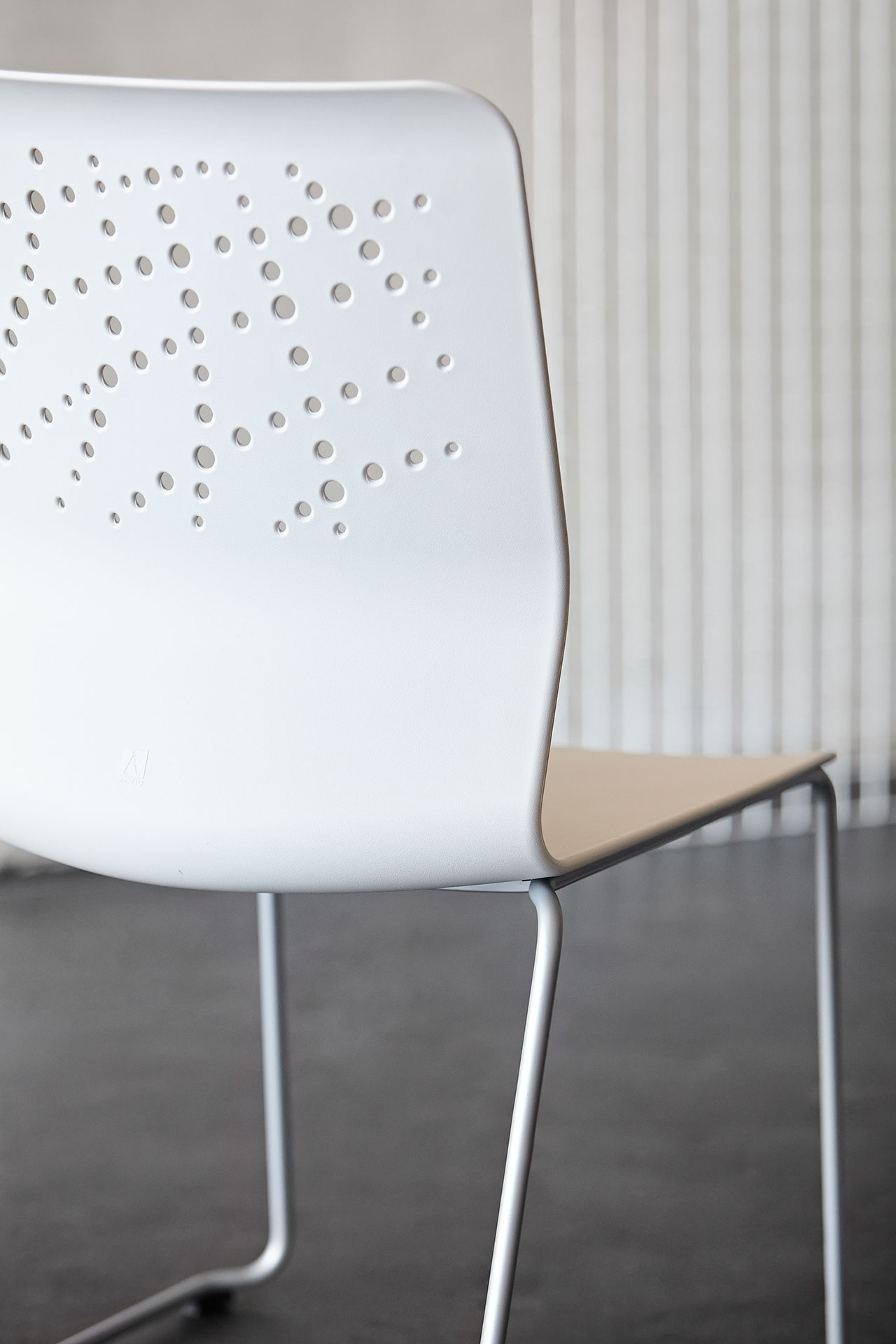 Urban community chairs