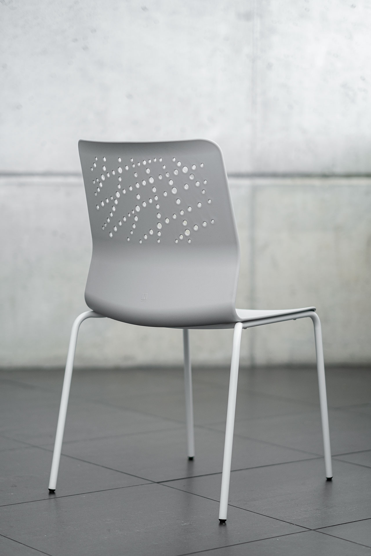 Urban community chairs