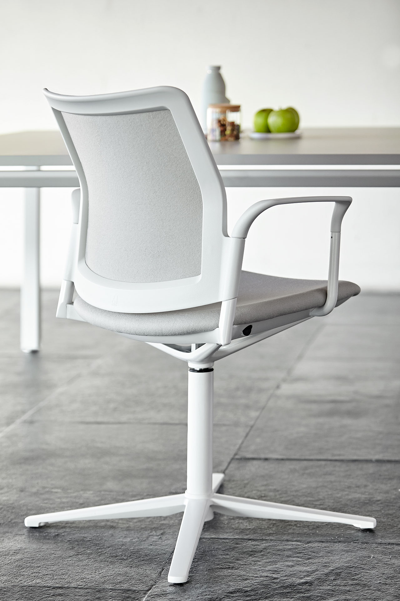 Urban community chairs