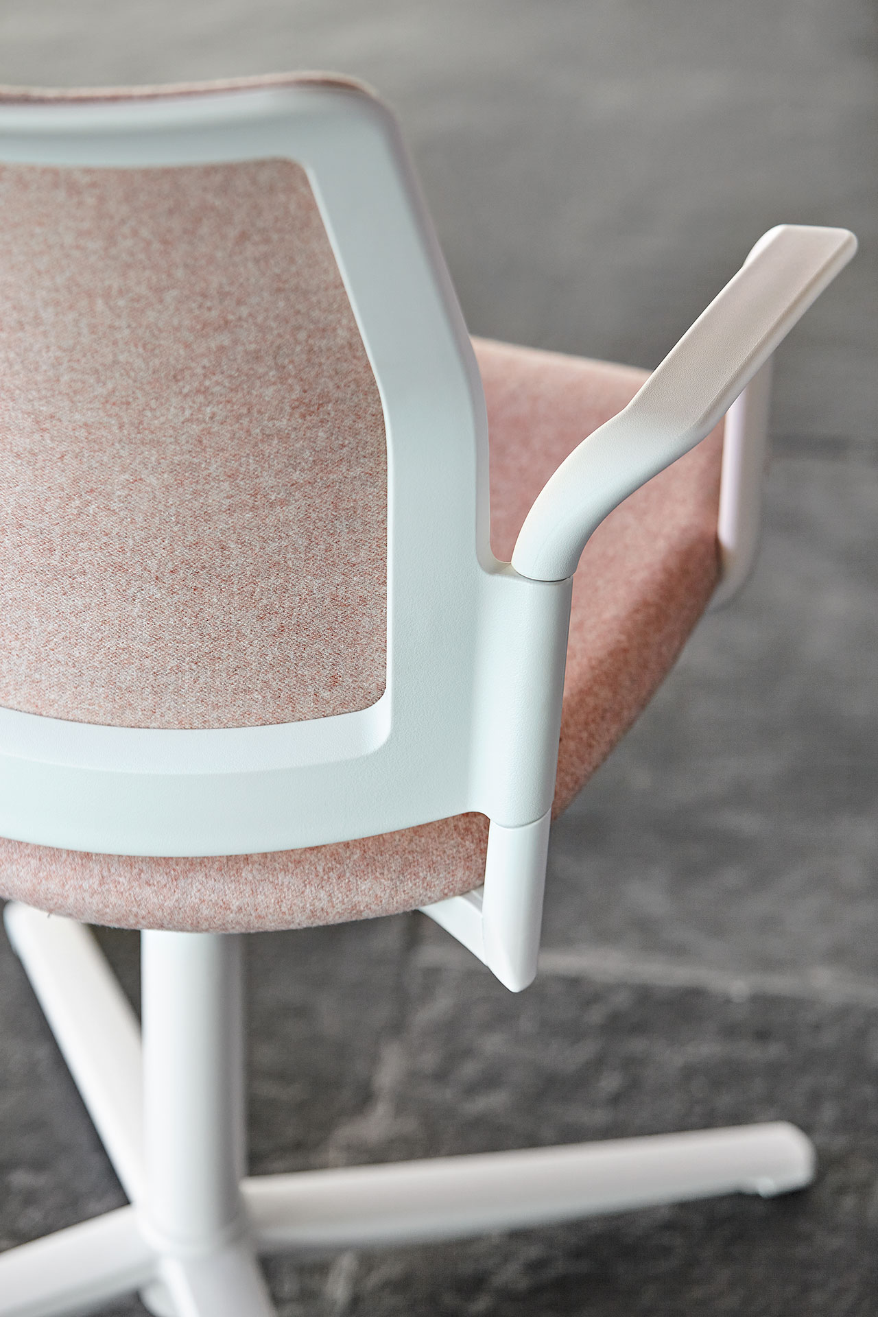 Urban community chairs