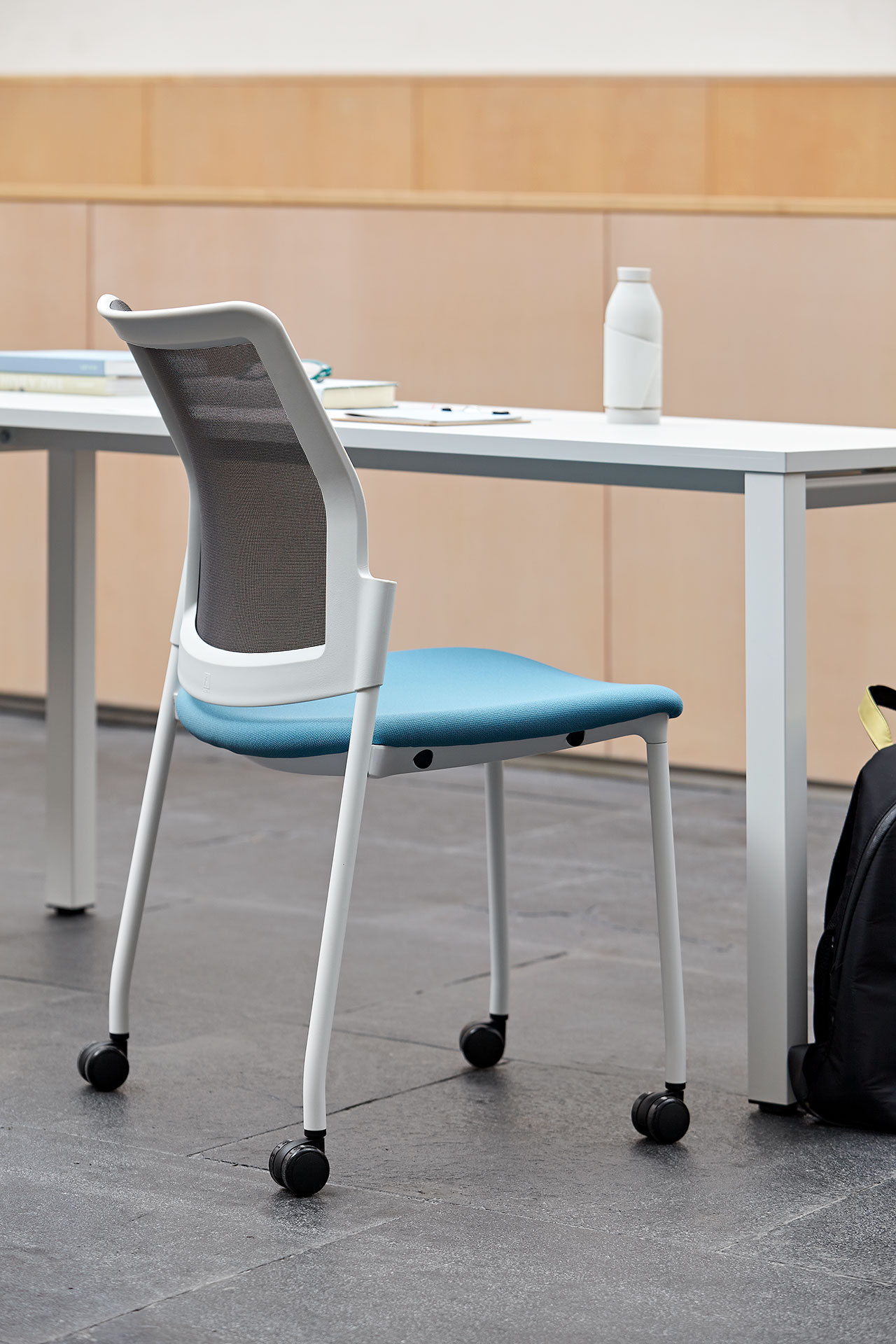 Sillas colectividades Urban