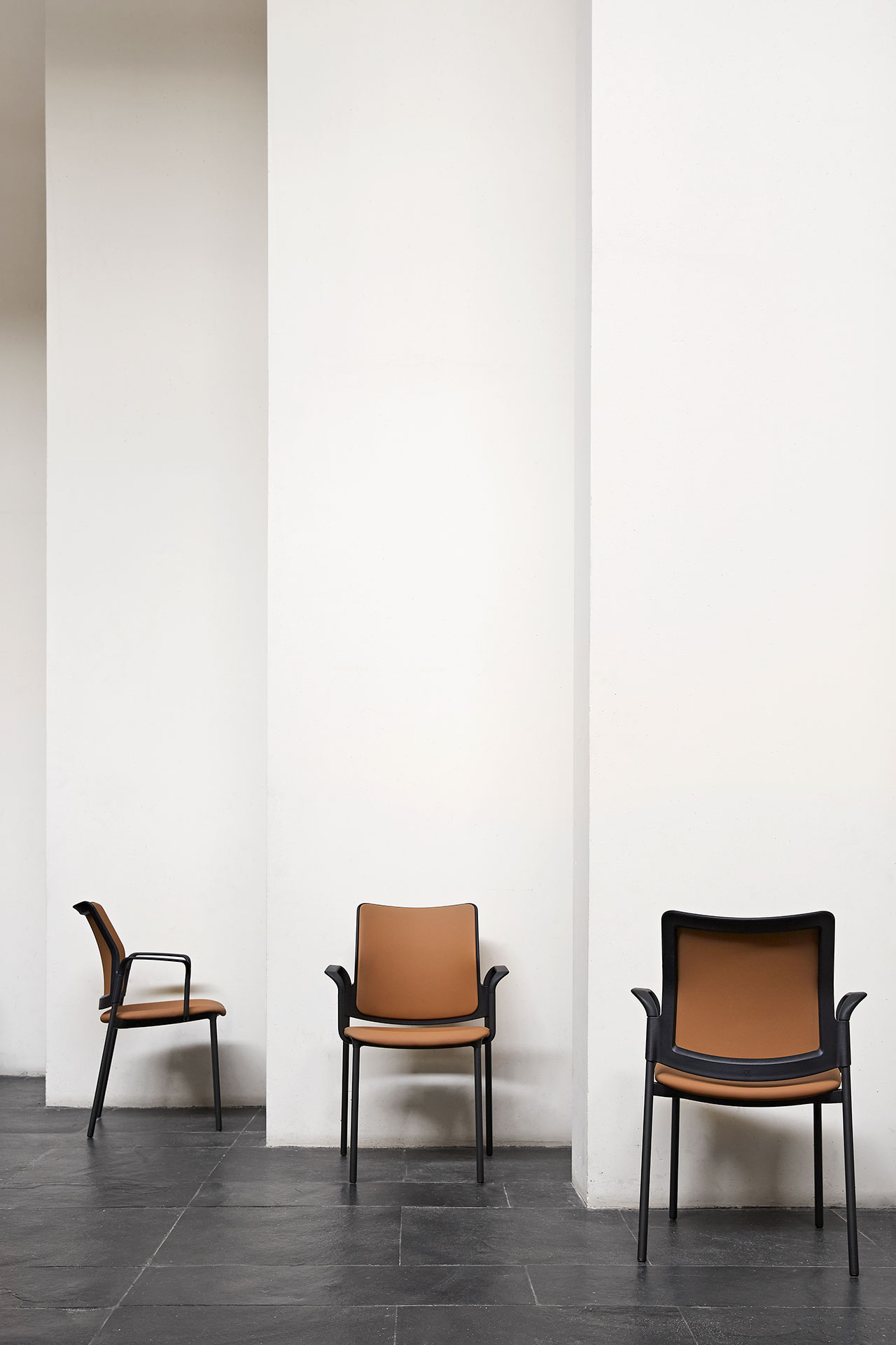 Urban community chairs