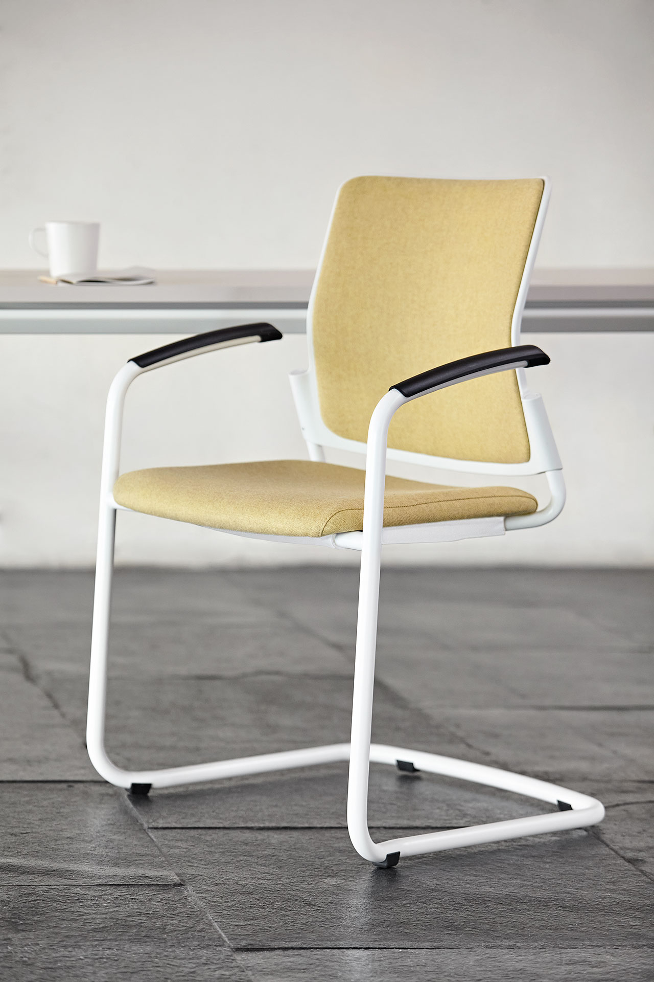 Urban community chairs