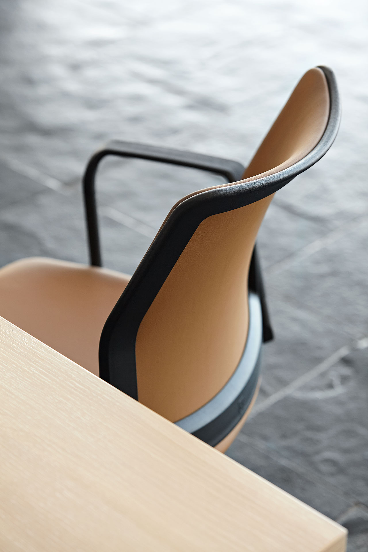 Urban community chairs