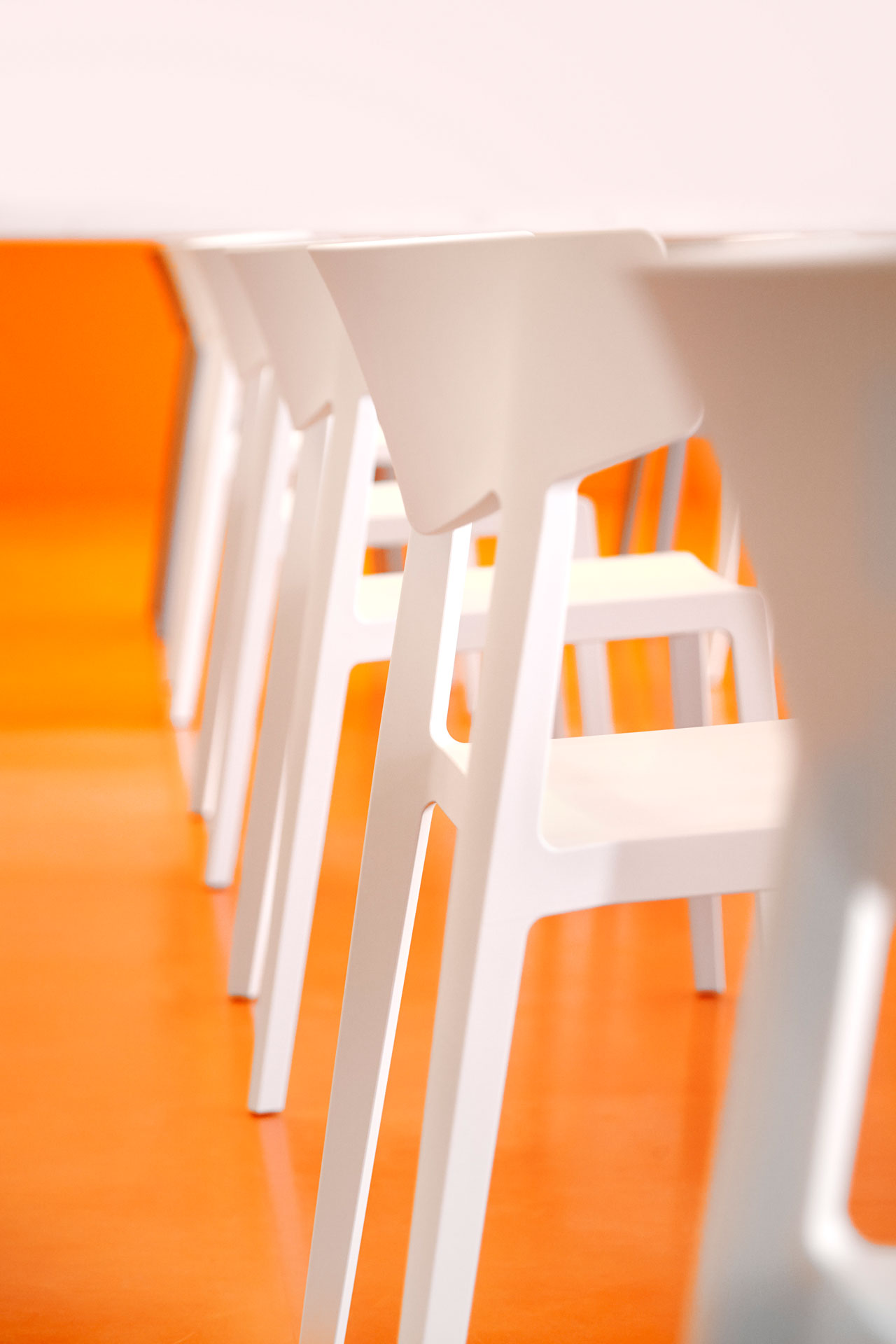 Wing Chairs