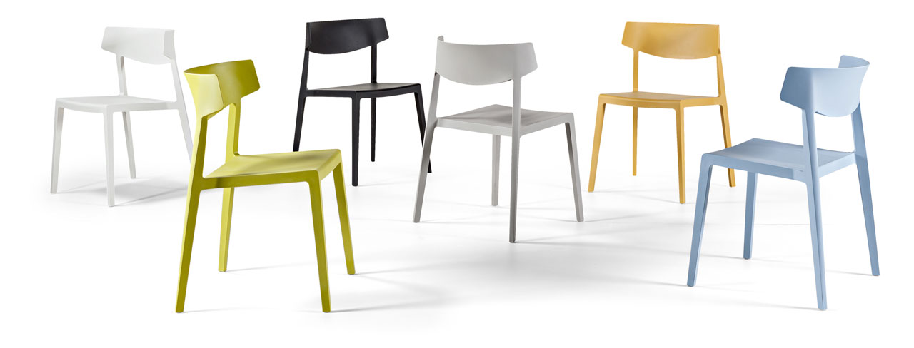 Wing Chairs