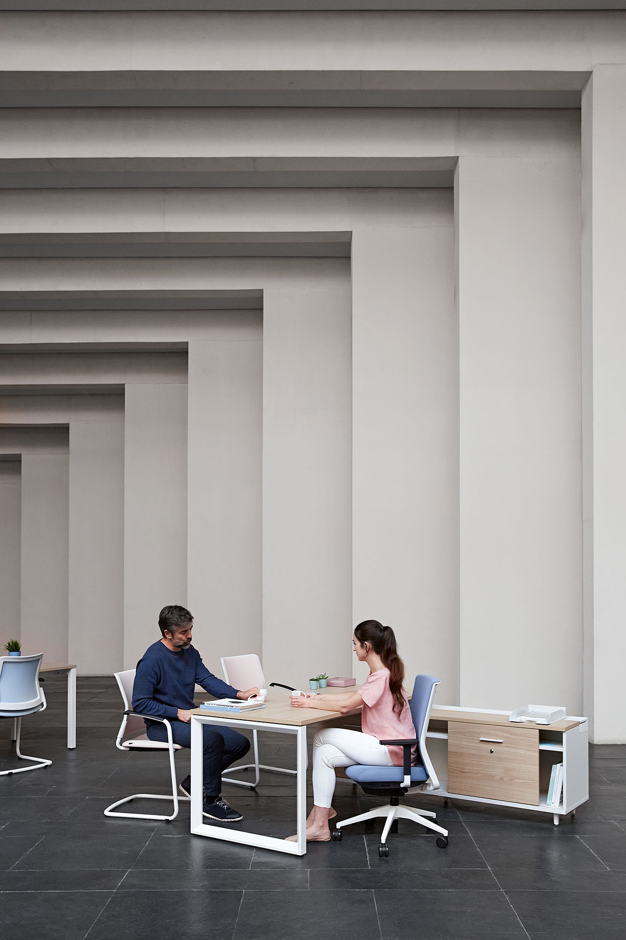 Stay office Chairs