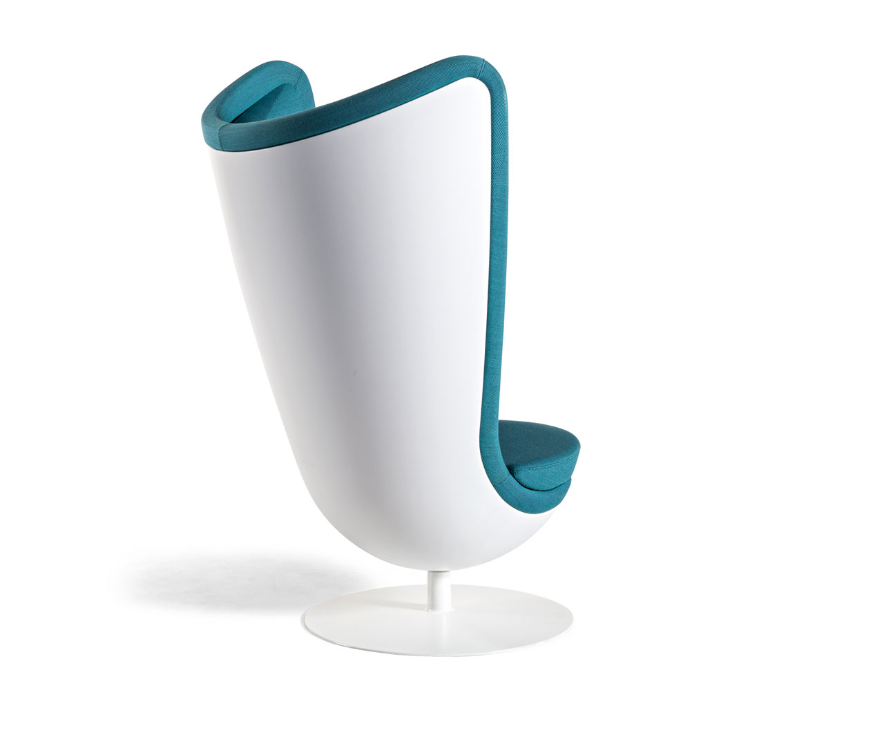 Badminton armchairs