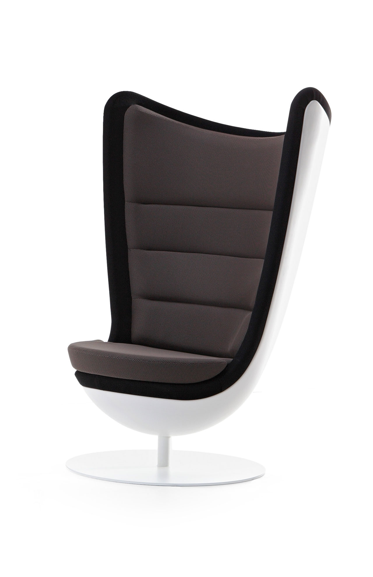 Badminton armchairs