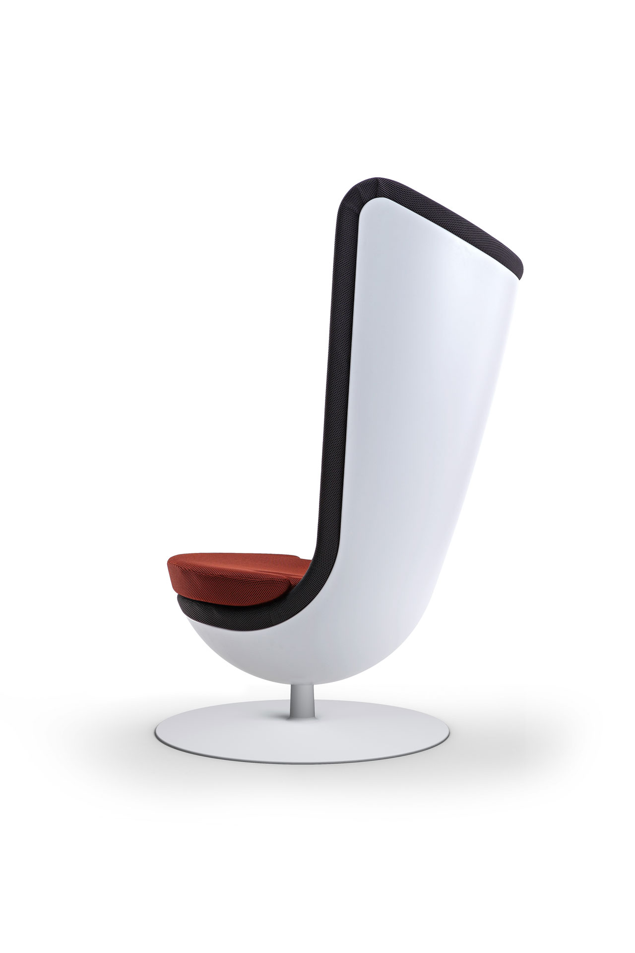 Badminton armchairs
