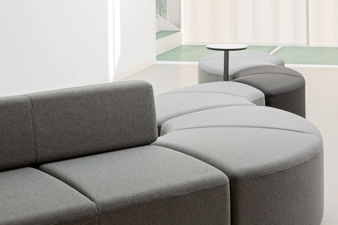Bend Sofas